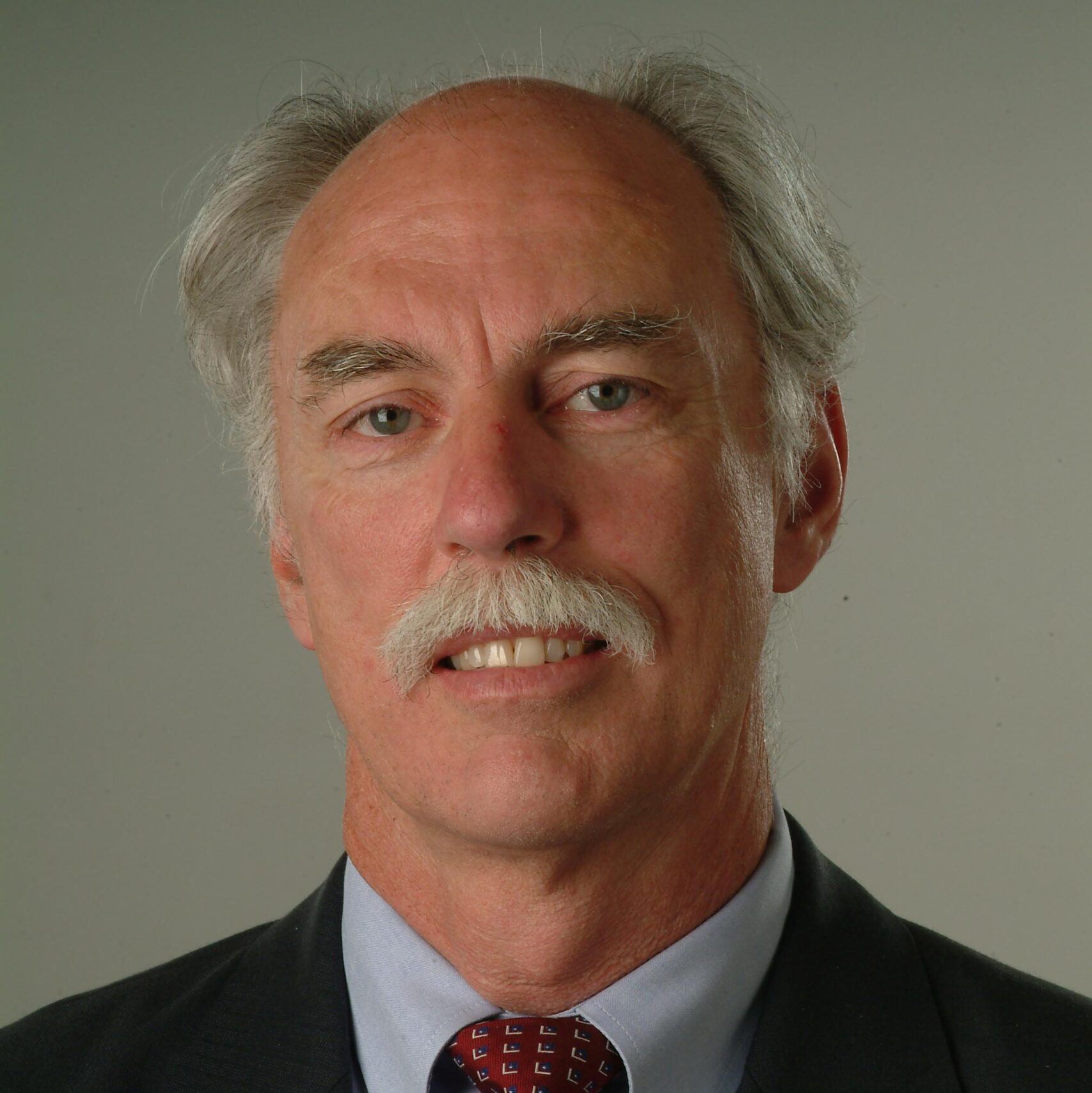 A. Thomas McLellan, PhD - C-DIAS