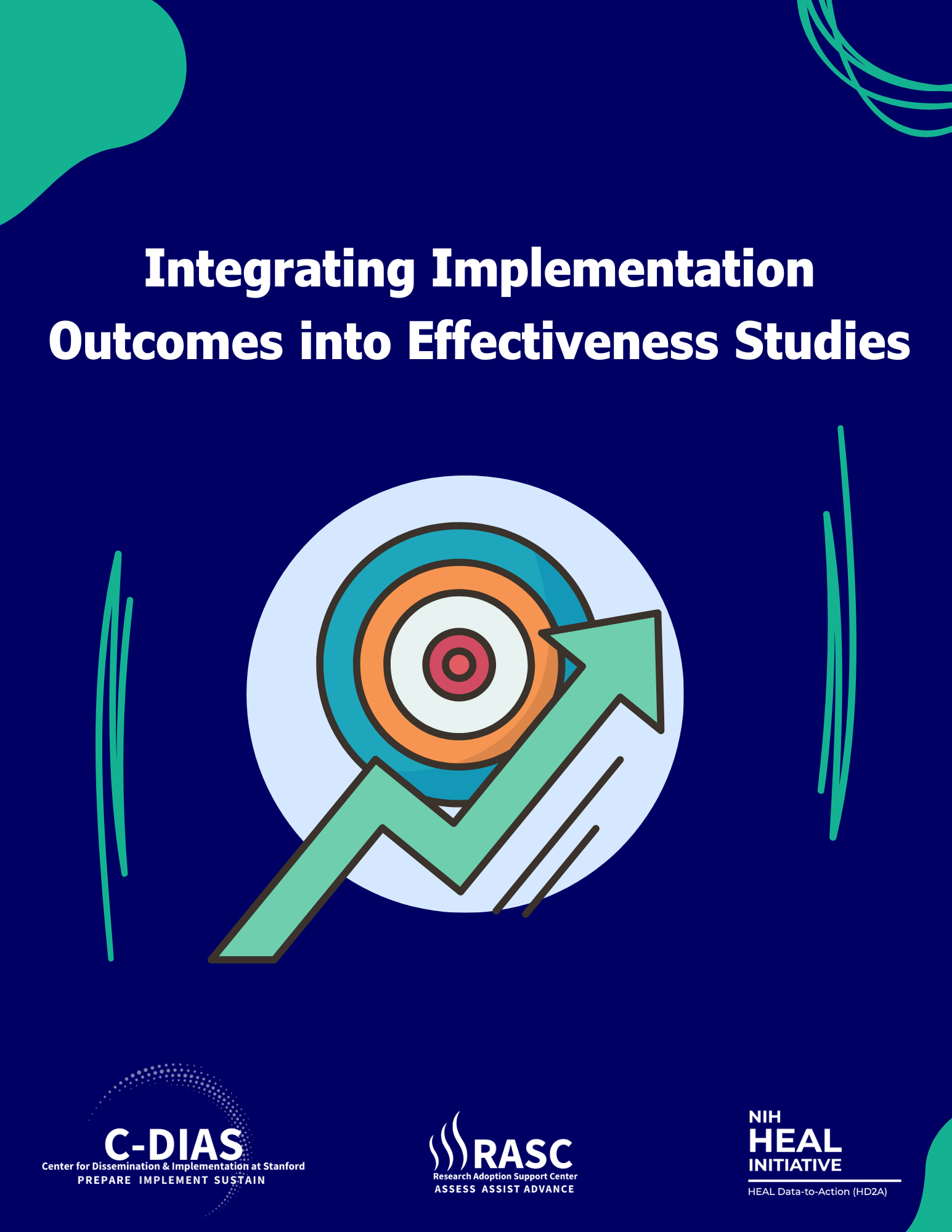 C-DIAS/RASC Implementation Guides and Measures - C-DIAS
